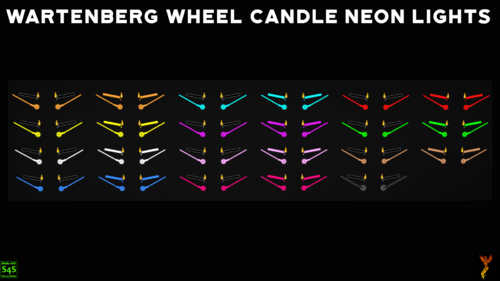 Adult Toys Neon Wall Lights - Objects - LoversLab