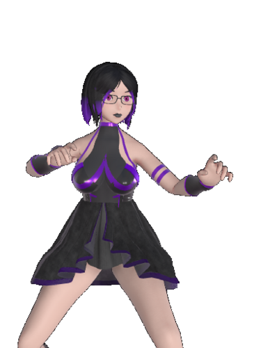 HR2: Calalyn Character Mod - Misc Adult Mods - LoversLab