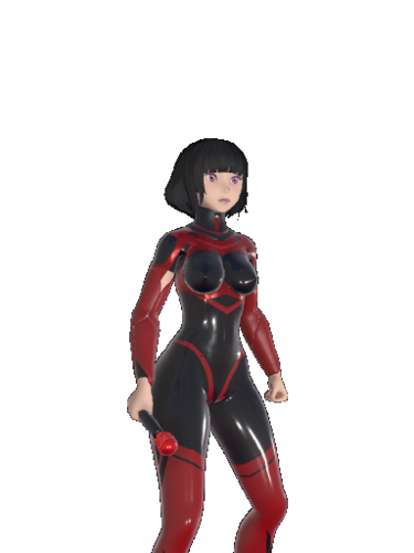 HR2: Hirone Character Mod - Misc Adult Mods - LoversLab