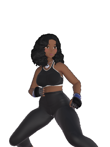 HR2: Mia Character Mod - Downloads - Adult Games - LoversLab