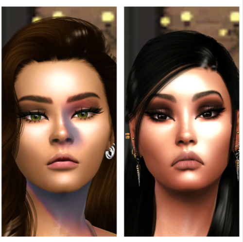 Lara Kimble - The Sims 4 - Sims - LoversLab
