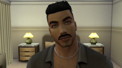 Dean Stanton - The Sims 4 - Sims - LoversLab