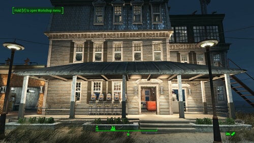 Transfer Settlements - Croup Manor Redux - Sexual Content - LoversLab