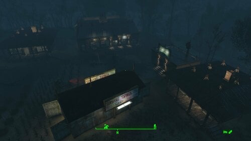 Transfer Settlements - Sunshine Tidings Luxury Cabins and Resort - Sexual Content - LoversLab