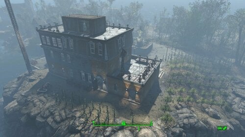 Transfer Settlements - Croup Manor Redux - Sexual Content - LoversLab