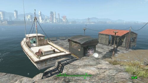 Spectacle Island Resort and Cabaret - Sexual Content - LoversLab
