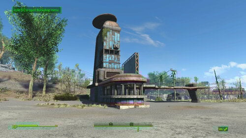 Transfer Settlements - Starlight Drive In: a Potemkin Village - Sexual Content - LoversLab