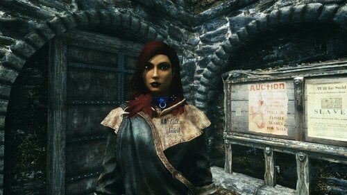 Slaver Start: Diary of Mine Alternate Start for Live Another Life ...