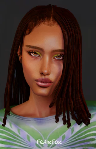Josepha Carol SIM DOWNLOAD - The Sims 4 - Sims - LoversLab