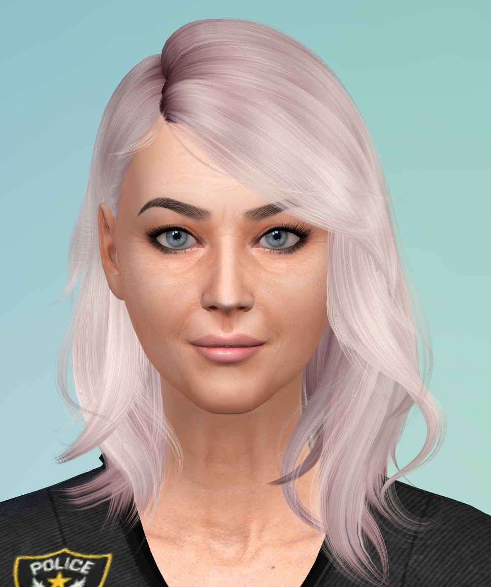 Free Sim - Downloads - CAS Sims - LoversLab