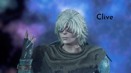 FF14 Hair pack HDT-SMP - Regular Mods - LoversLab