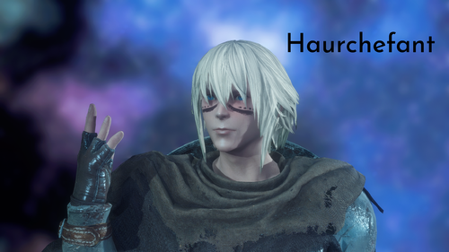 FF14 Hair pack HDT-SMP - Regular Mods - LoversLab