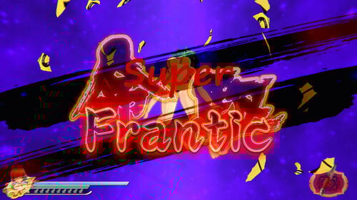 Super Frantic - Other Games - LoversLab