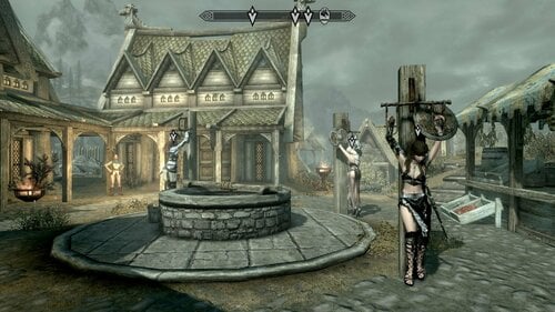 Diary Of Mine for Paradise Halls Русский перевод - Adult Mods - LoversLab