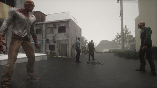 SoD Zombies and Mutant (Baka ABC Compitable + Creature Summoner Addon ...