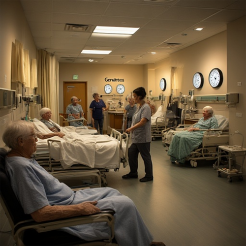 Hospital DLC - Other - LoversLab