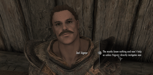 Falskaar Males Replacer - Adult Mods - LoversLab