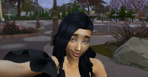 Deborah Kennedy - The Sims 4 - Sims - LoversLab