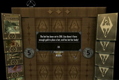 Triple Triad Sex Tweaks - Adult Mods - LoversLab