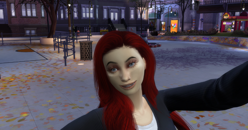 Stephanie Gibb - The Sims 4 - Sims - LoversLab