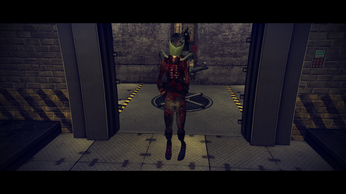 [Kazora] Object Y-354 [CC] - The Sims 4 - Sims - LoversLab