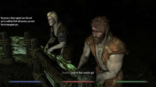 Player Slavery Scenarios FaceGen and Key Patch - Adult Mods - LoversLab