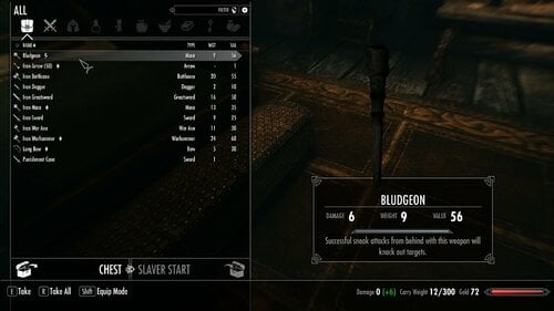 Slaver Start: Diary of Mine Alternate Start for Live Another Life ...