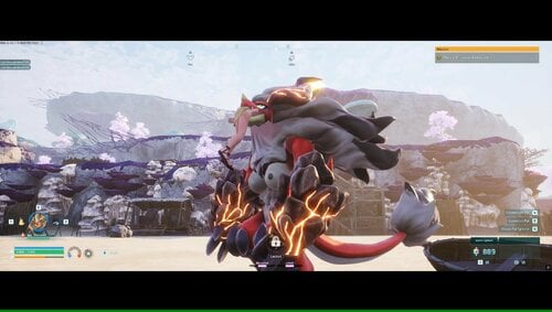 JohnD's Vore + Endo animation pak for SCake - Palworld - LoversLab