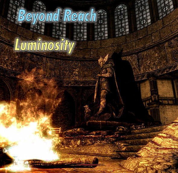 Beyond Reach + Luminosity Patch (SkyPatcher) - Downloads - Skyrim ...