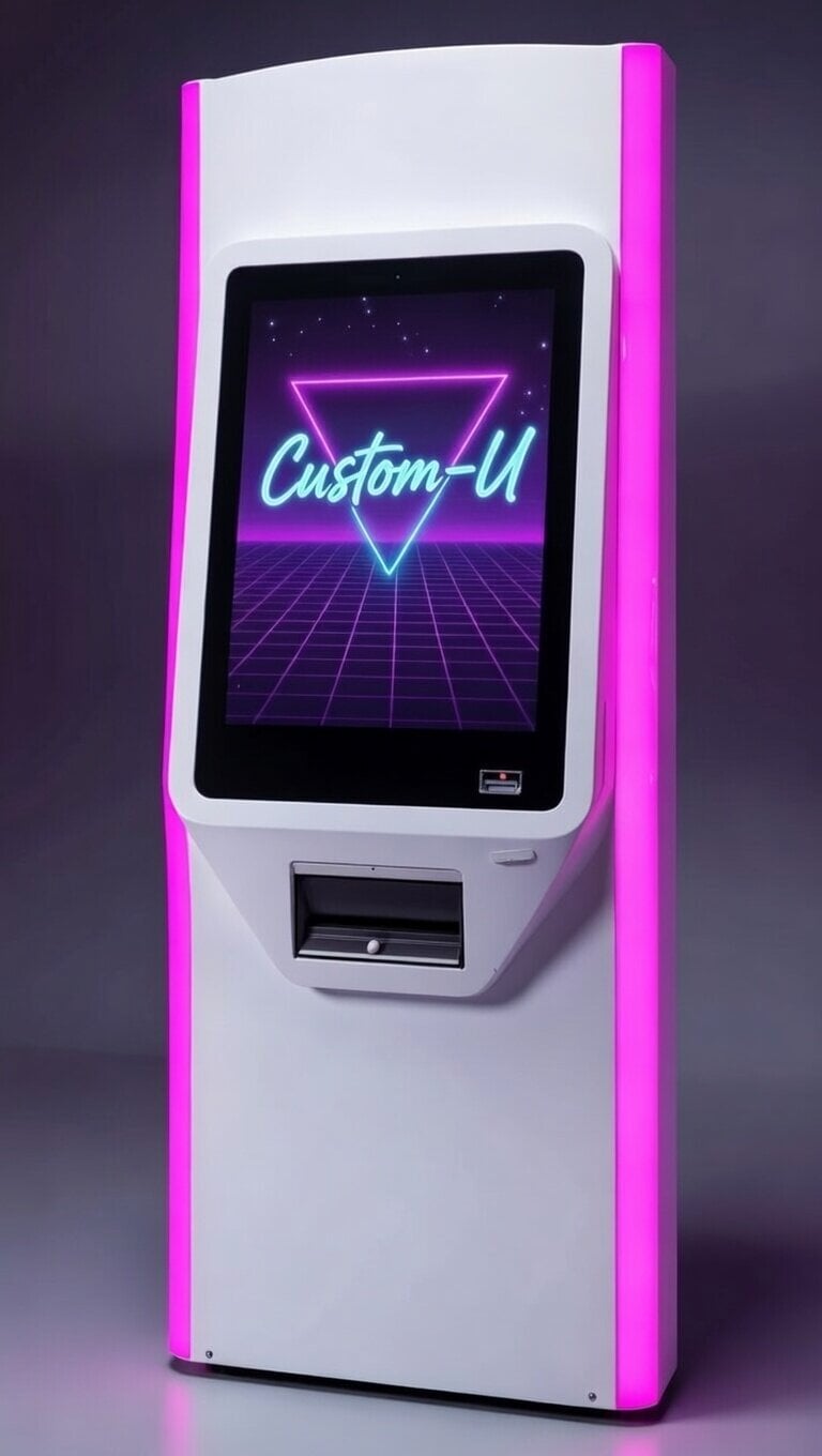 [Mod][XCL] [0.23] Custom U Machine - X-Change Life - LoversLab