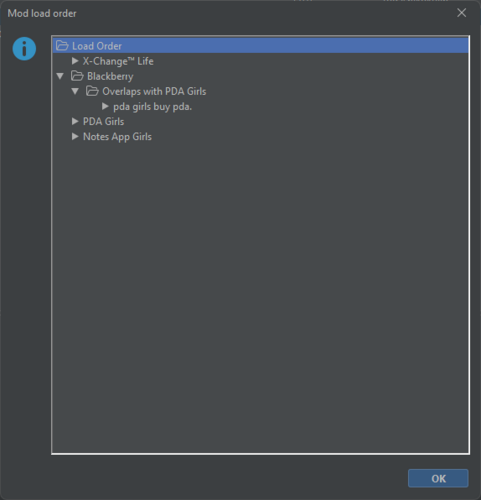 [XCL] X-Change Life Mod Loader Utility - Gameplay Utilities - LoversLab