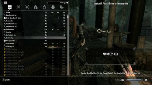 Devious Curses Key Crafting - Adult Mods - LoversLab