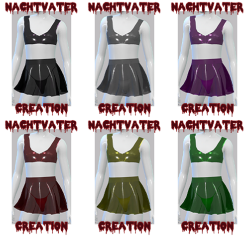 💖🪼Plasticdream🪼💖 - Clothing - LoversLab