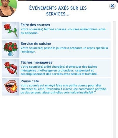 Primavera Mods - Traduction Française - Translations - LoversLab