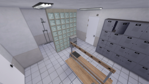 Oasis Springs State Prison - Lots - LoversLab