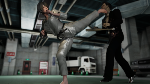Honey Select2 Costume Pack Vol.2 [HDT-SMP CBBE 3BA] - Regular Mods ...
