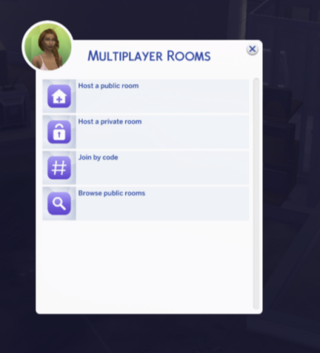 Sims 4 Multiplayer: Shared Rooms, Messaging & Synced WickedWhims ...