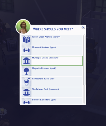 Sims 4 Multiplayer: Shared Rooms, Messaging & Synced WickedWhims ...