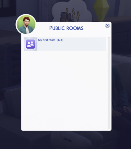 Sims 4 Multiplayer: Shared Rooms, Messaging & Synced WickedWhims ...
