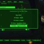 Vinfamy's Control Panel (+Hotkey, No Biped Slot) - Other - LoversLab