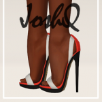 ImpHeels Synth - The Sims 3 - LoversLab