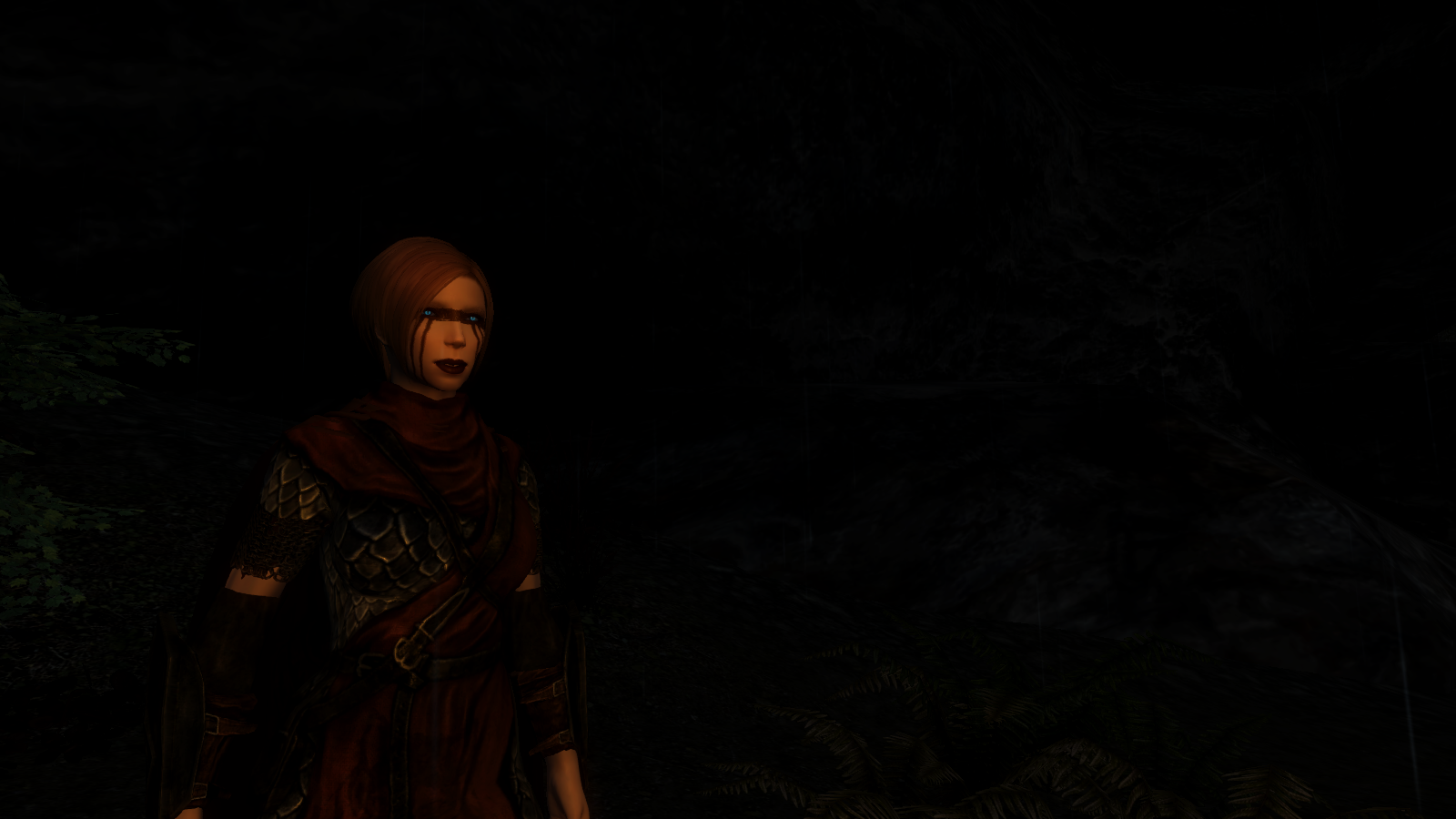Lucia [UPDATED] - From the Dark...(A Character Blog) - LoversLab
