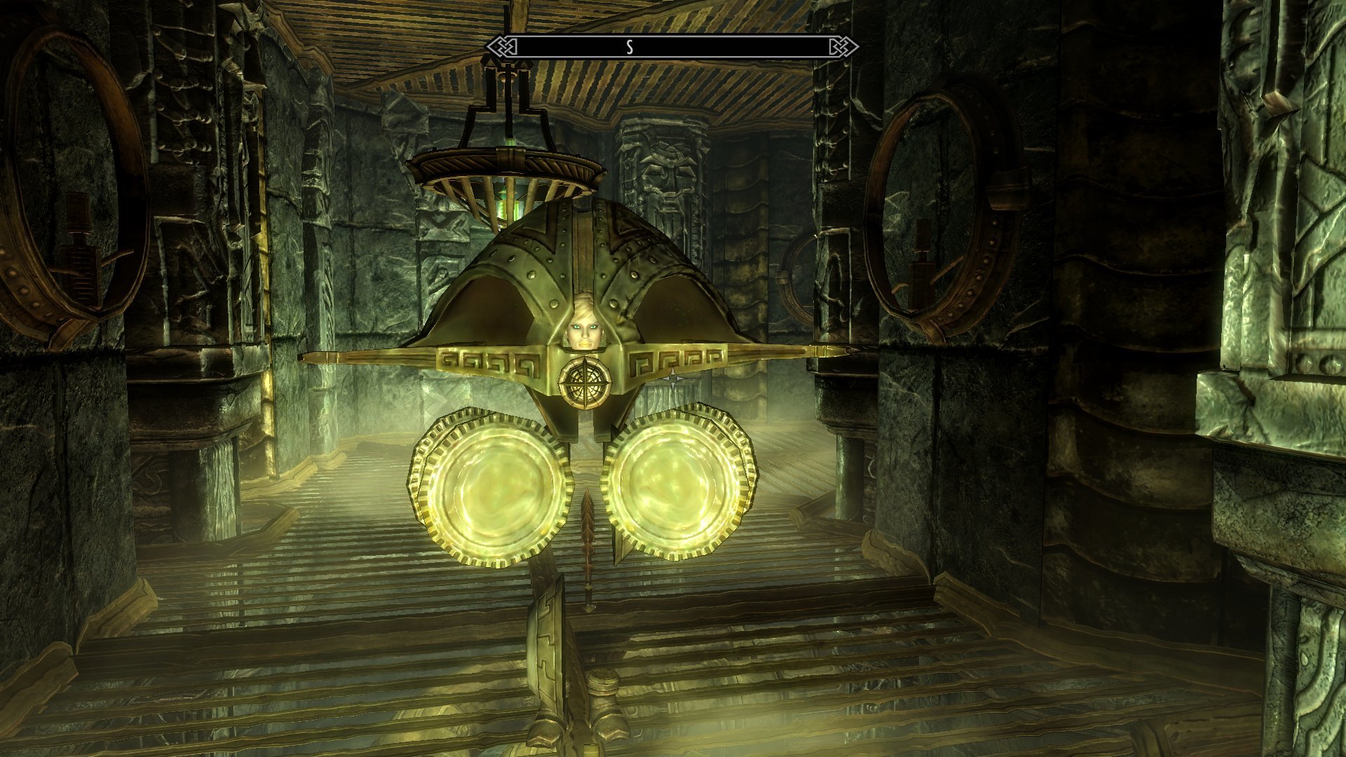 Ballistic - AVSmod - LoversLab