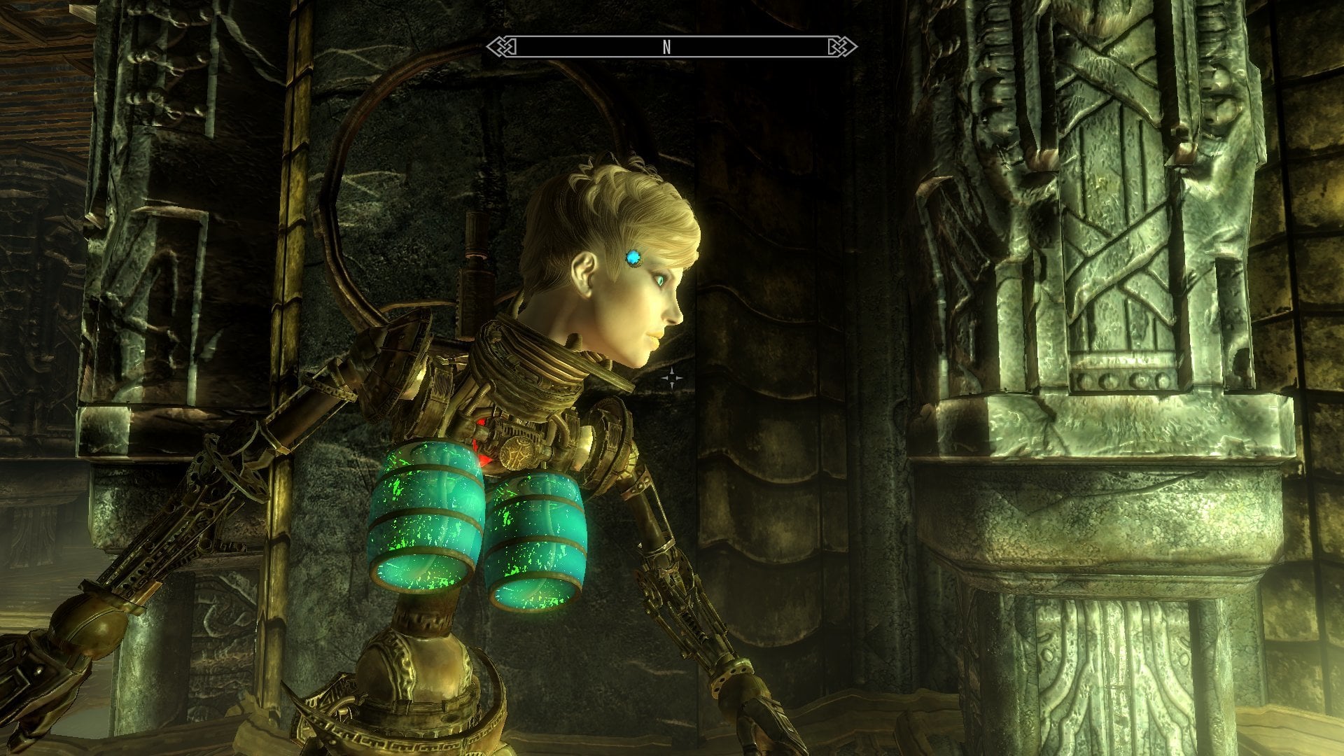 Other Hands - AVSmod - LoversLab