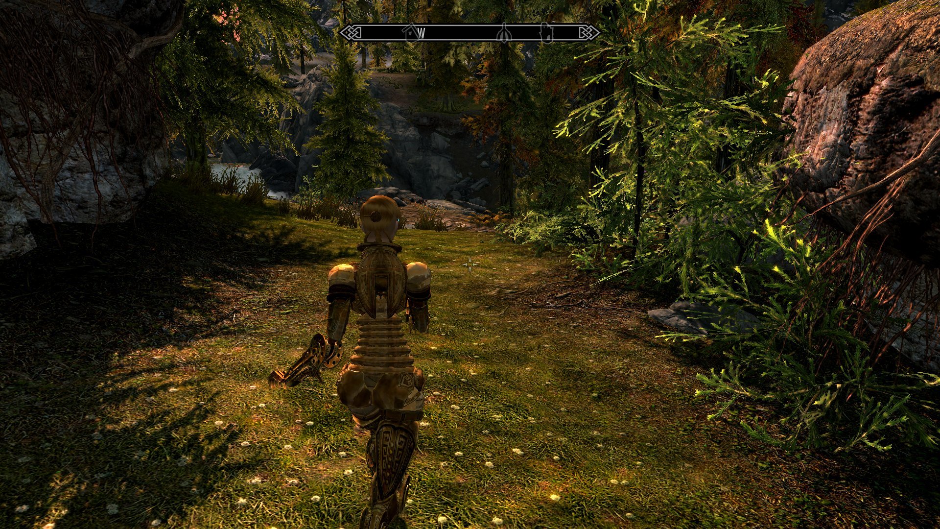 Nekoroboto - AVSmod - LoversLab