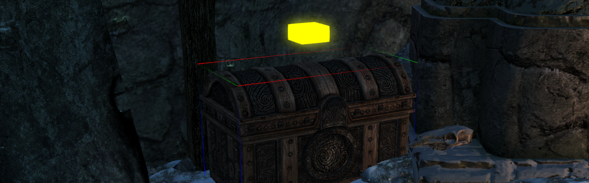 Anatomy Of A Bounty Quest - Working On The Slave Trade - LoversLab