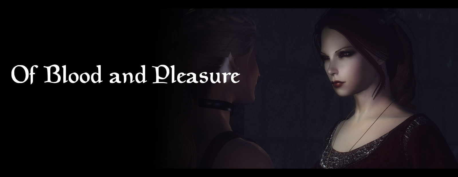 Chapter 8 Section 2 - Milady's Rule - Of Blood and Pleasure - LoversLab