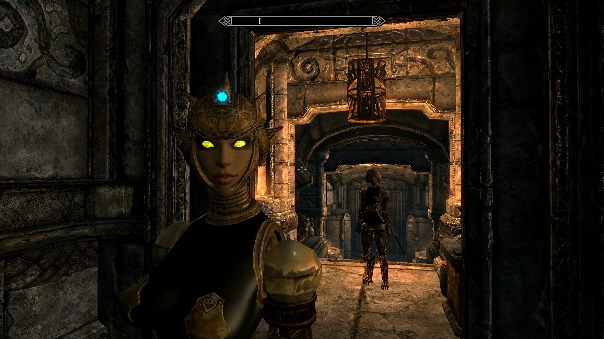 Bright-Eyed - AVSmod - LoversLab