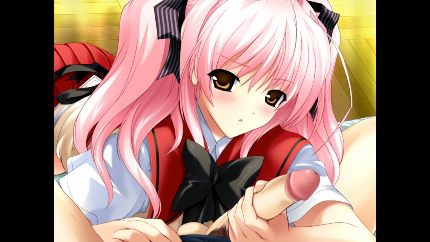 Creampie Hentai Game Beat Blades Haruka The Best Hentai Porn Games Loverslab