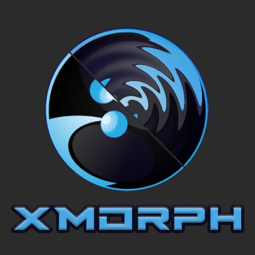 XMorph: Get a Taste of the Future - The KE Blog - LoversLab